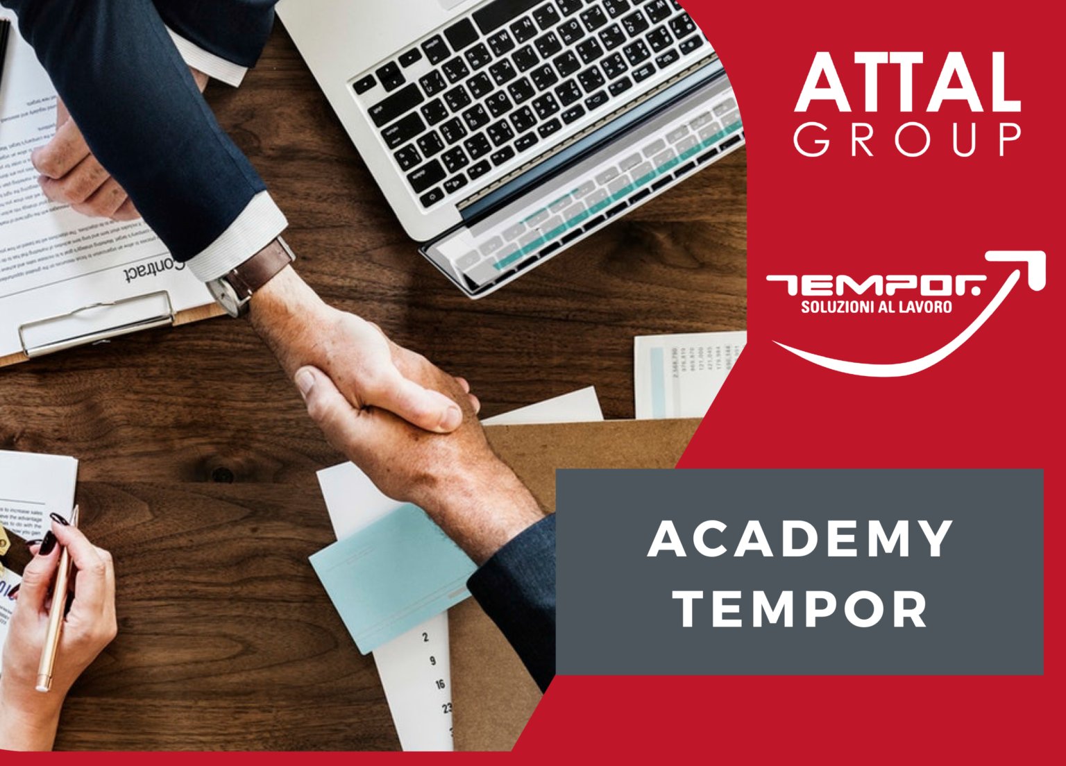 Tempor – Soluzioni al lavoro